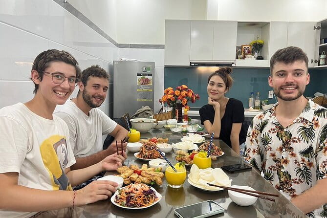 Cooking Class and Tasting Pho in Da Nang with Local Chef - Introduction