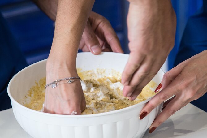 Cooking Class and Wine Pairing in Capri - Guest Feedback and Recommendations