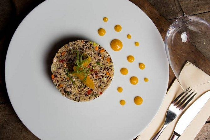 Cooking Class and Wine Tasting in Santorini - Culinary Highlights