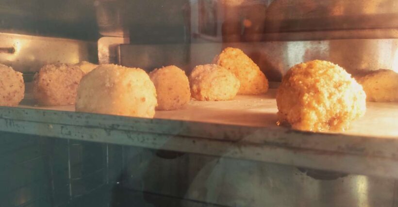Cooking Class Arancini in Catania - Who Should Consider This Tour?