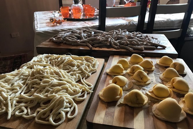 Cooking Class at a Farmhouse in Val d'Orcia Tuscany - An Authentic Taste of Tuscany in the Heart of the Val d’Orcia