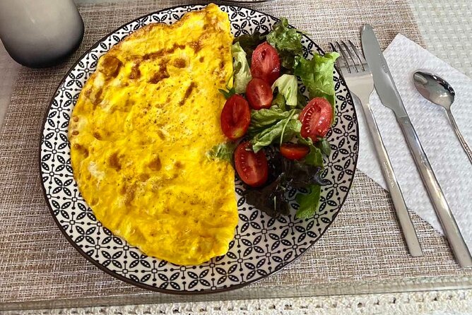 Cooking Class at Alexandras Farm in Ypati Thermal Springs - Practical Details