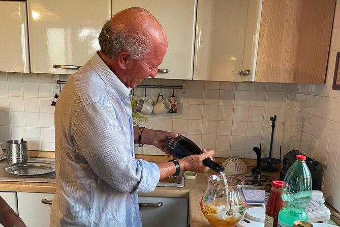 Cooking Class at Daniela's Home Review - The Intimate Cooking Experience