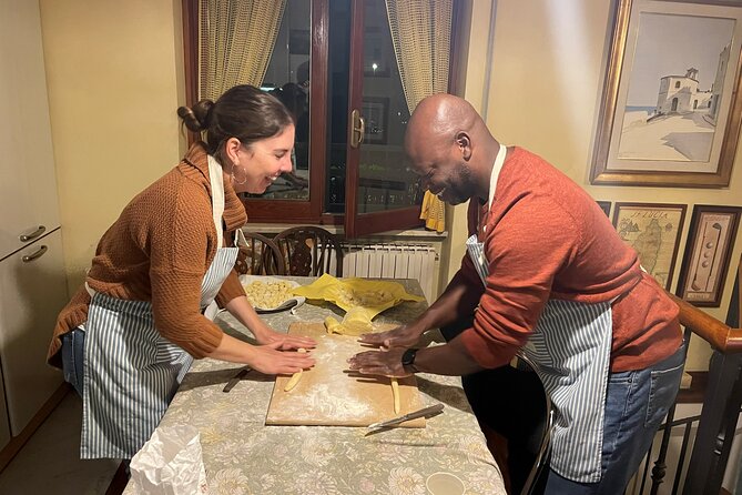Cooking Class at Daniela's Home Review - Exploring Roman Culinary Traditions