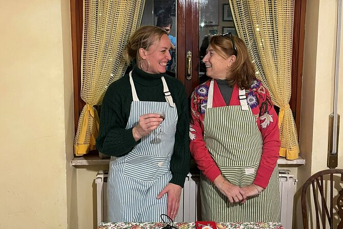 Cooking Class at Daniela's Home Review - Why This Class Stands Out