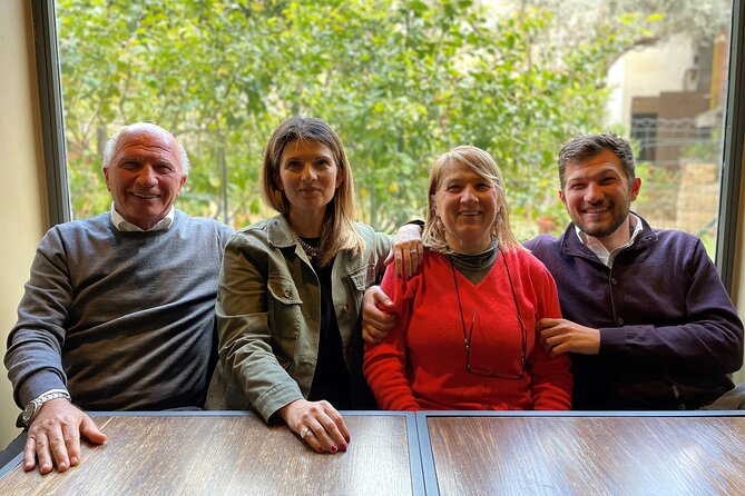 Cooking Class at Daniela's Home Review - The Perfect Ending to a Roman Adventure