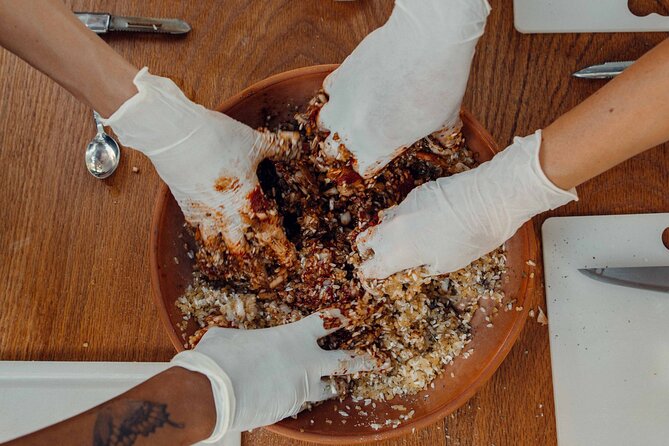 Cooking Class at Exclusive Kings Valley - Highlights of the Cooking Class