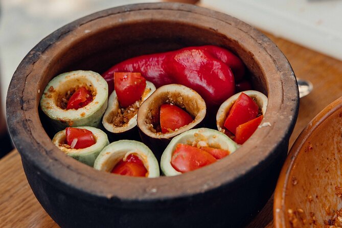 Cooking Class at Exclusive Kings Valley - Participant Feedback and Reviews