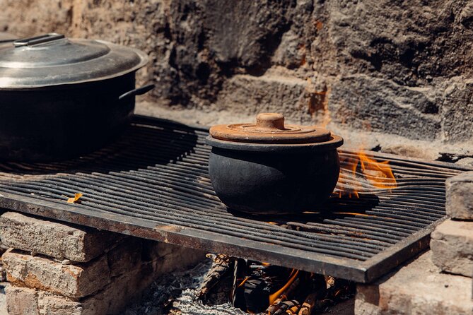 Cooking Class at Exclusive Kings Valley - Cultural Significance of Turkish Cuisine