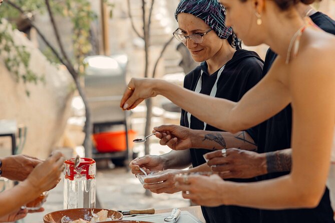 Cooking Class at Exclusive Kings Valley - Preparing for Your Cooking Adventure