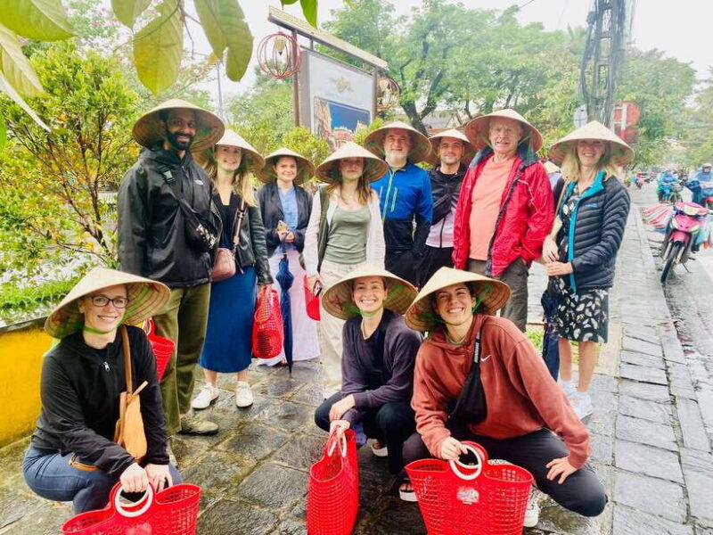 Cooking Class at Green Bamboo - What to Expect at Green Bamboo Cooking School