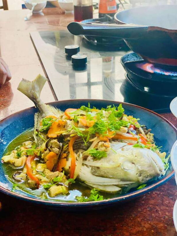 Cooking Class at Green Bamboo - FAQ