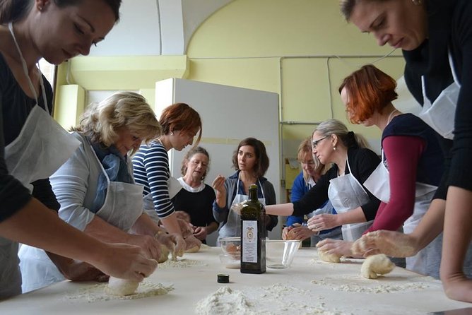 Cooking class at the farm in Tuscany - What the Reviews Say