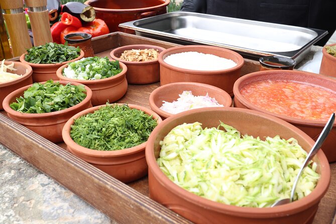 Cooking class at the Shepherd's Shelter in Rethymno - The Practicalities: Group Size, Price, and Value