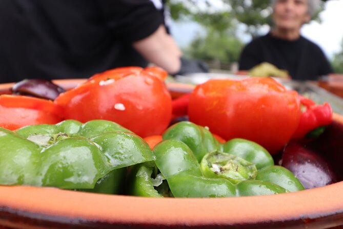 Cooking class at the Shepherd's Shelter in Rethymno - Why This Experience Is Worth Considering