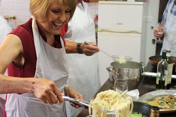 Cooking Class at your holiday house - Authenticity and Value