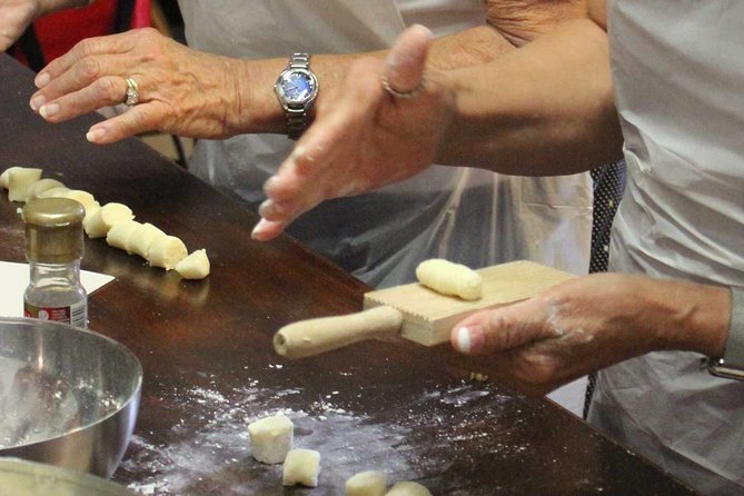 Cooking Class at your holiday house - Final Thoughts