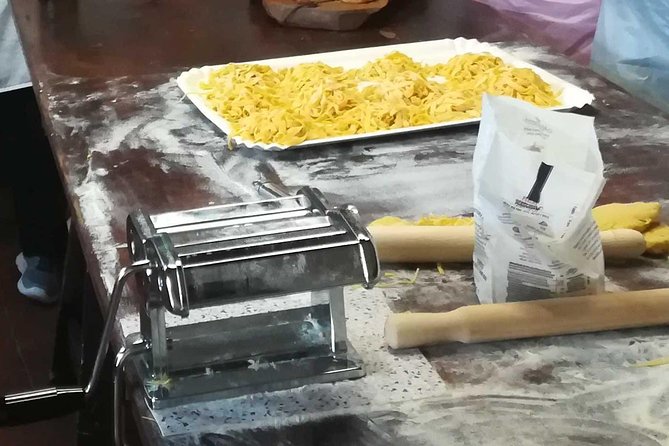 Cooking Class at your holiday house - Frequently Asked Questions