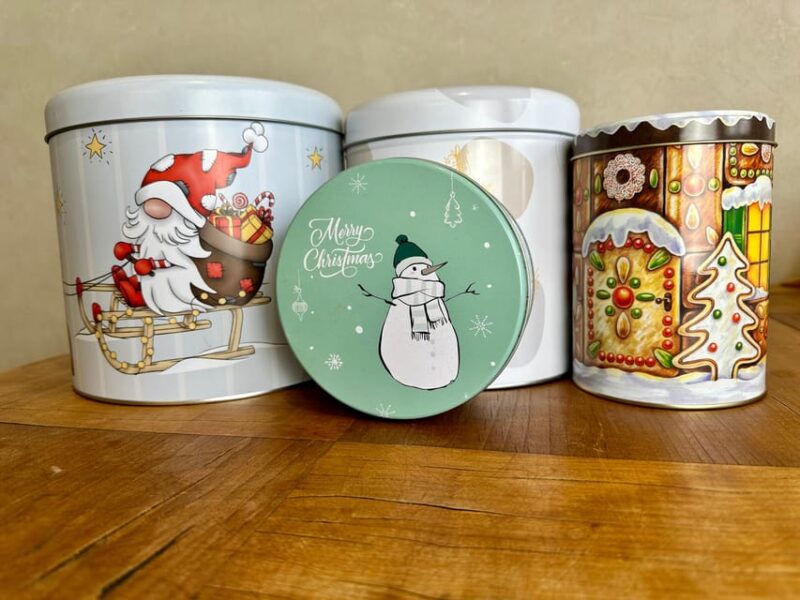 Cooking class : Baking Bredele Alsatian Biscuits, Colmar - Exploring the Alsatian Baking Experience in Colmar