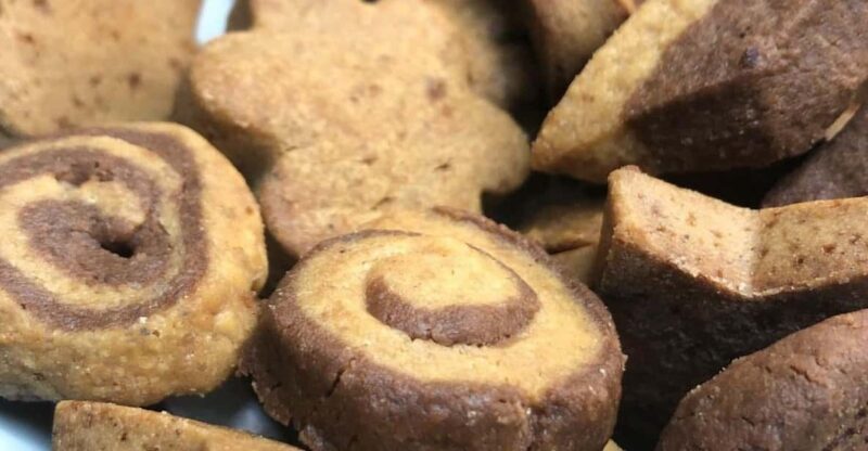 Cooking class : Baking Bredele Alsatian Biscuits, Colmar - What is the Bredele Baking Class in Colmar?