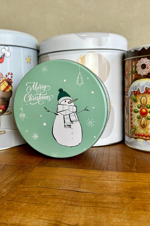 Cooking class : Baking Bredele Alsatian Biscuits, Colmar - The Itinerary: What Does the Class Cover?