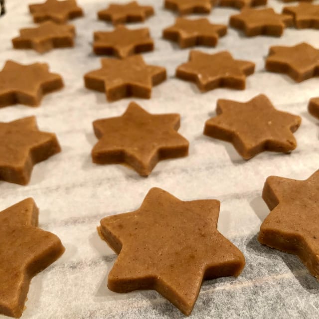 Cooking class : Baking Bredele Alsatian Biscuits, Colmar - Authenticity and Local Flavor in Every Bite
