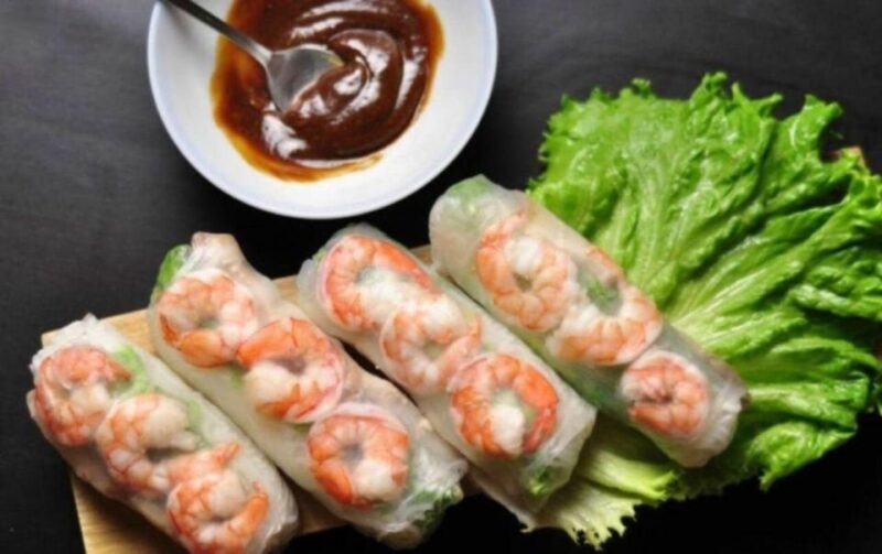 Cooking Class & Basket Boat Ride From Hoi An - Itinerary Breakdown