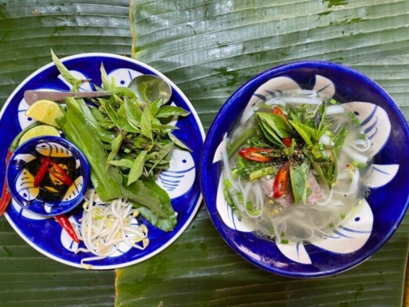 Cooking Class & Basket Boat Ride From Hoi An - FAQ