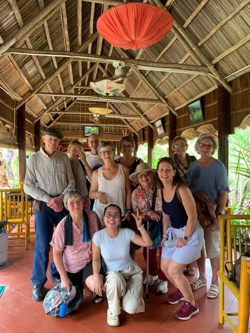 COOKING CLASS & BASKET BOAT - Authenticity and Real Traveler Feedback