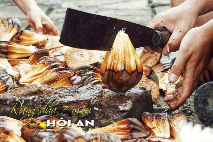 COOKING CLASS & BASKET BOAT - Final Thoughts