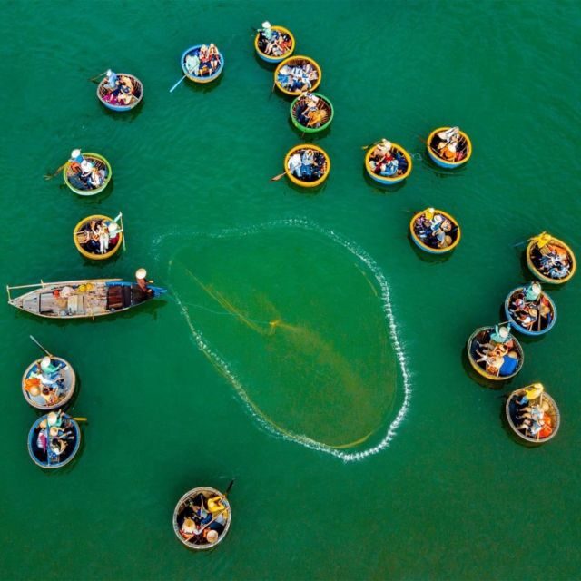 COOKING CLASS & BASKET BOAT - FAQ