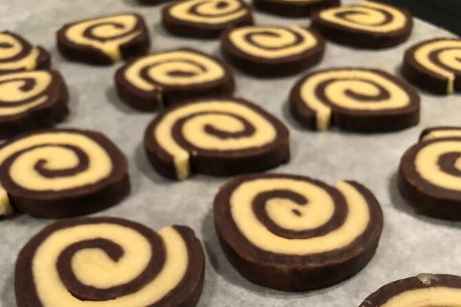 Cooking Class: Bredele Making, Alsatian Cookies - Who Should Sign Up?