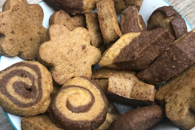 Cooking Class: Bredele Making, Alsatian Cookies - The Sum Up