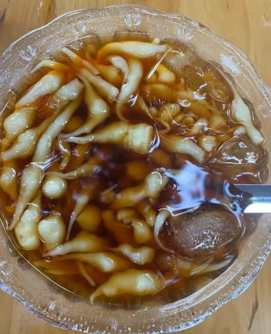 Cooking Class: Chongqing Noodles and Desserts - Key Points