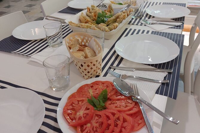 Cooking Class - Cook and Enjoy Local Dishes With Our Chef - Exploring Sorrentos Culinary Traditions