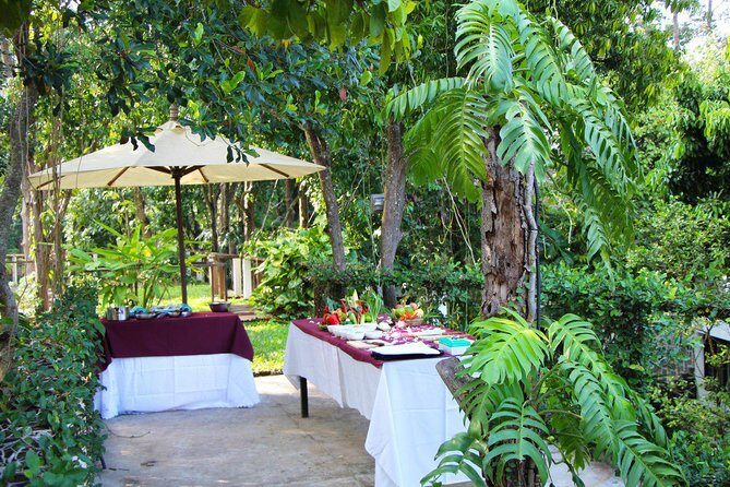 Cooking Class - Cook for the Purpose, Fun, Educational, Donation & Contribution - FAQ