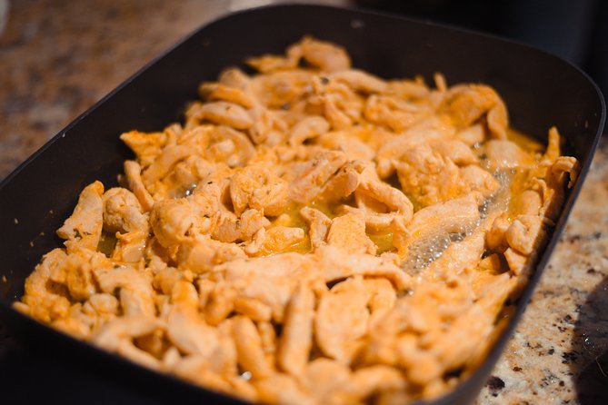 Cooking Class Cook Like a Local La Fortuna - Hands-On Culinary Adventure