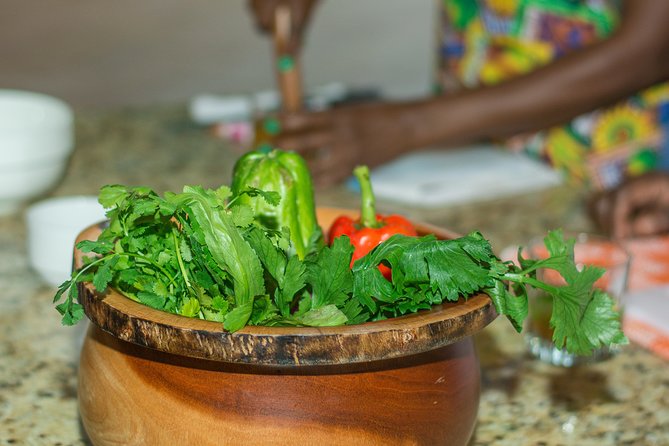 Cooking Class Cook Like a Local La Fortuna - Explore the Garden-to-Table Experience