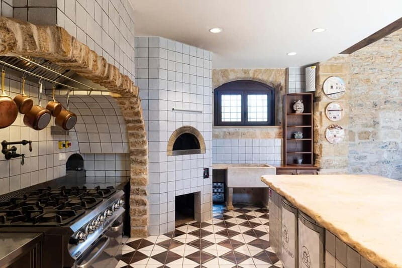 Cooking class: Cooking Sicilian dishes - A Closer Look at the Experience