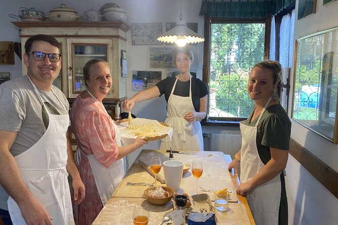 Cooking class Cortona - Authentic Tuscan Cooking Class in Cortona: A Flavorful Escape