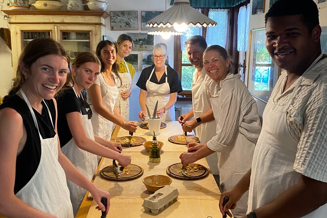 Cooking class Cortona - Authenticity, Friendliness, and Practicality