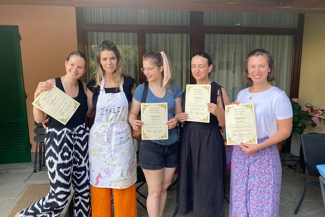 Cooking class Cortona - Analyzing the Cost and Booking