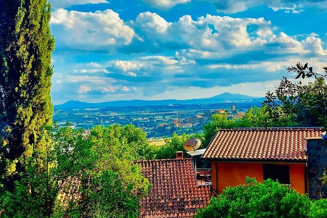 Cooking class Cortona - Who Will Love This Experience?