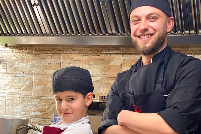 Cooking Class - Traveler Feedback