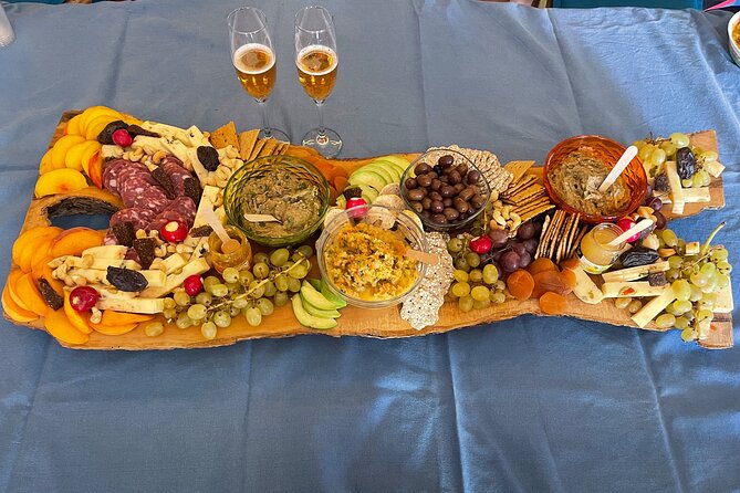 Cooking Class, Dinner and Wine Tasting in Lecce (Corigliano) - Main Course Delights