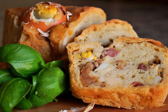 Cooking Class - Dinner Time - Hands-On Cooking Lessons