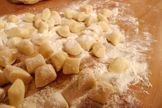 Cooking Class - Dinner Time - Creating Lasting Memories