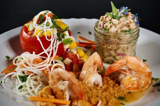 Cooking Class/Dinner W/ Celebrity French Chef OR Private Chef Ser - Final Thoughts