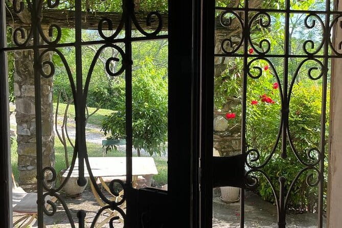 Cooking Class for Pasta Lovers in Florence Country House - Authentic Tuscan Cooking in Florence: A Deep Dive into Cristina’s Country House Experience