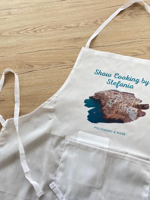 Cooking Class for Pasta Lovers in Polignano a Mare - The Value of the Experience